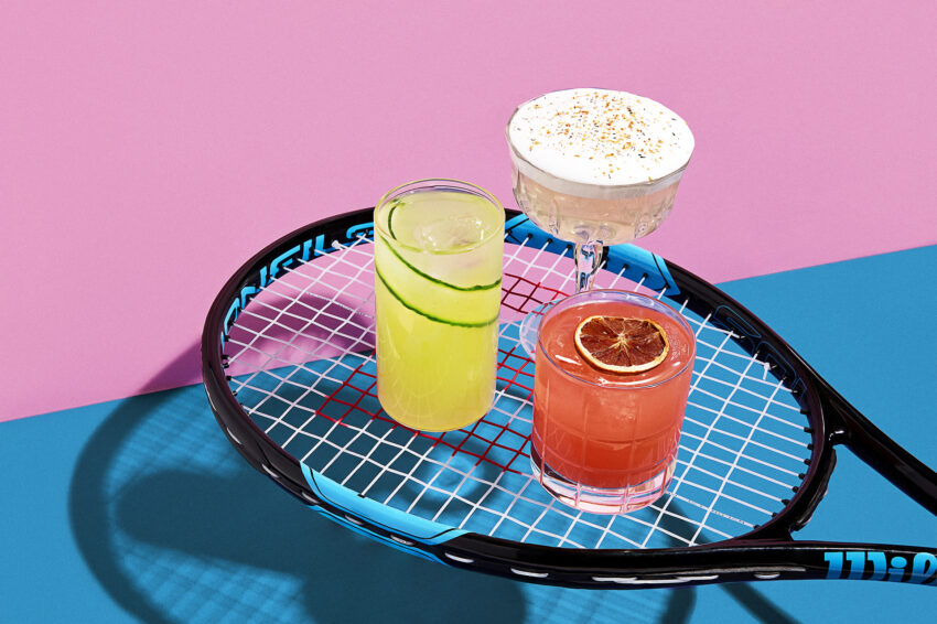 JOJO Drinks — Supermercat