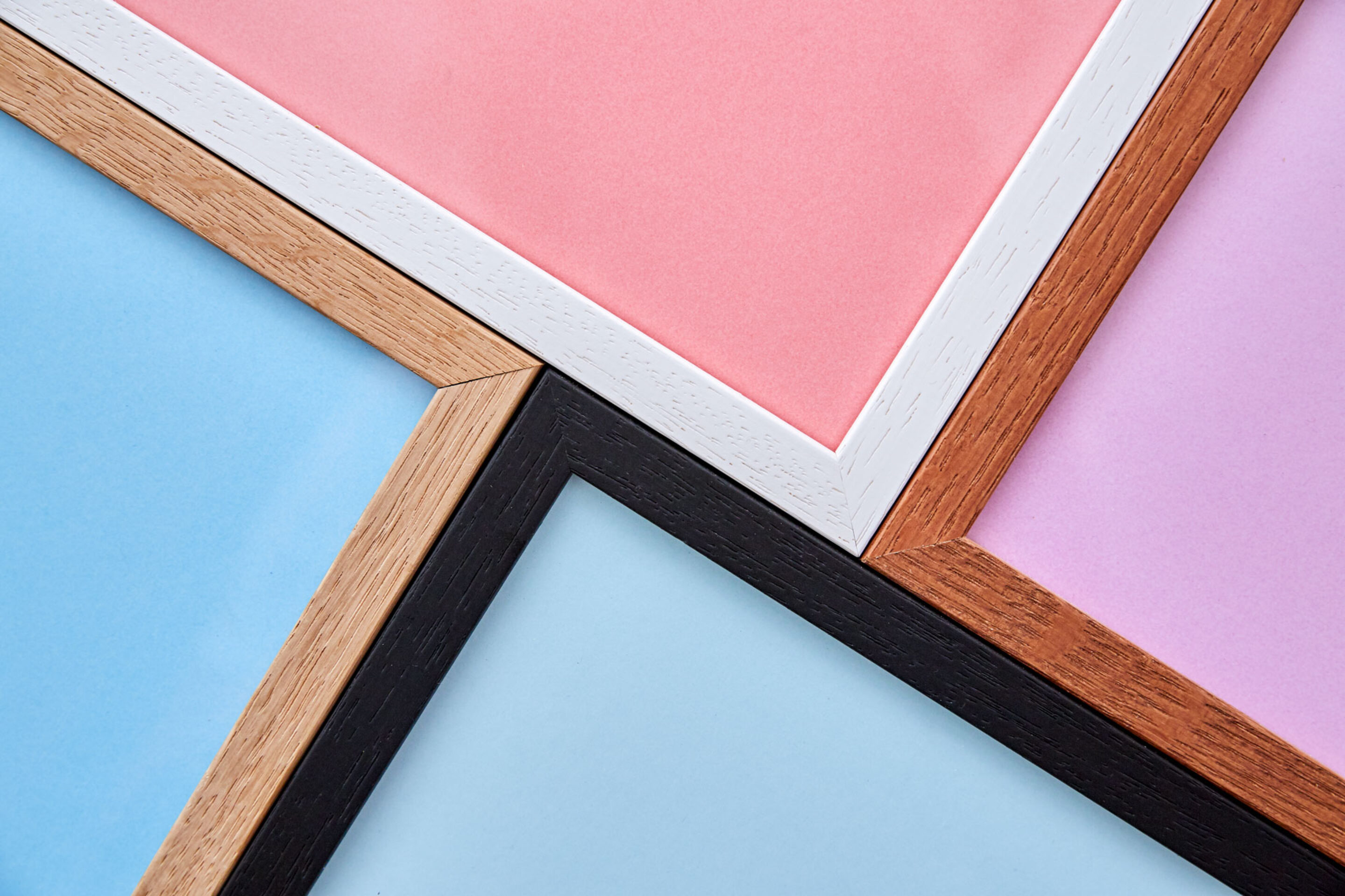 Odd Orange Out — Supermercat