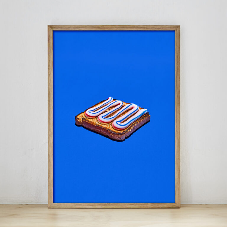 Slice of Lime — Supermercat