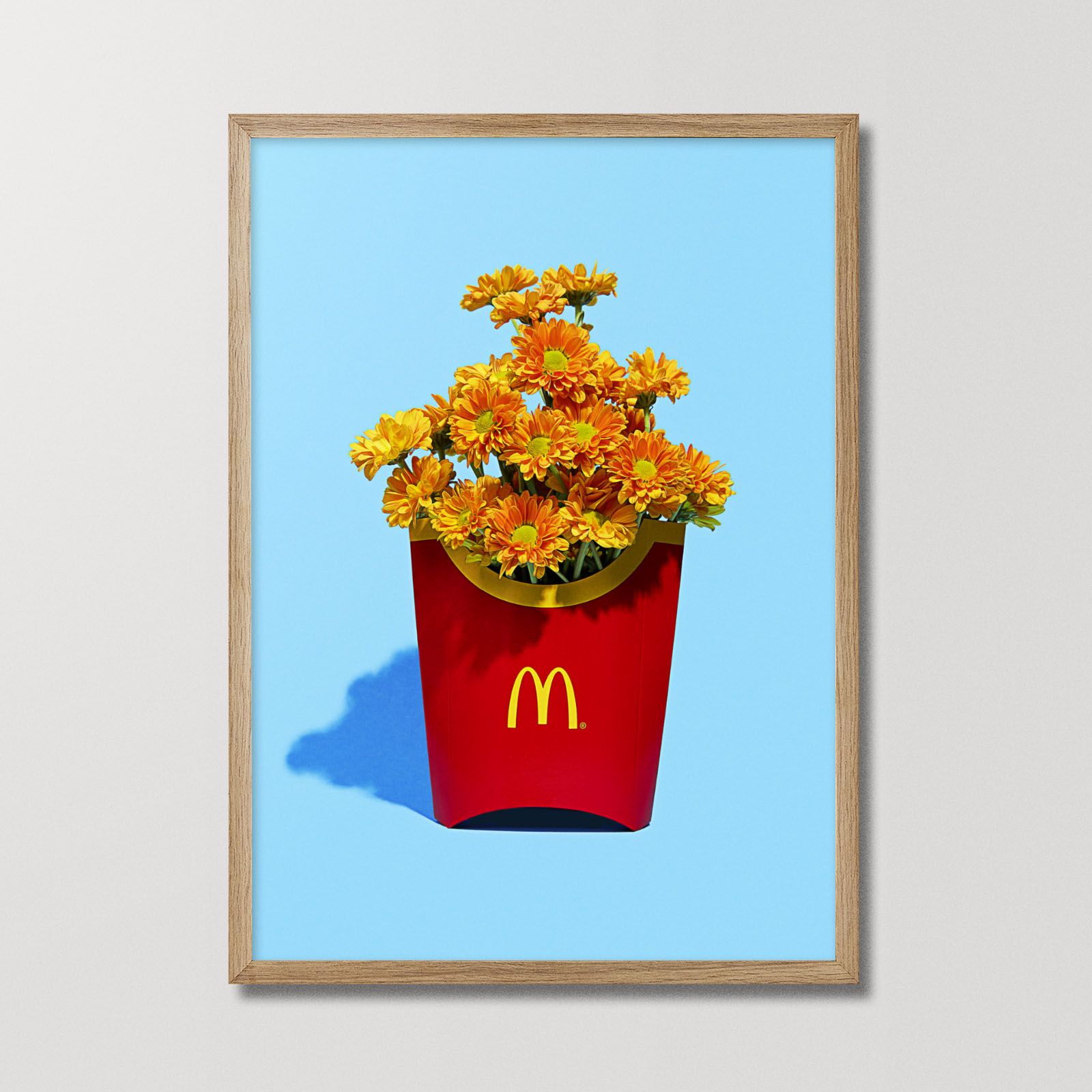 Flower Fries Supermercat flower-fries-supermercat