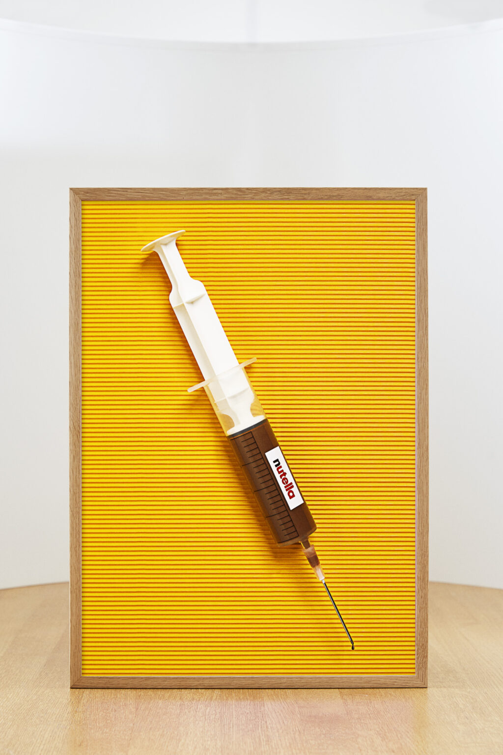 Nutella Addict — Supermercat