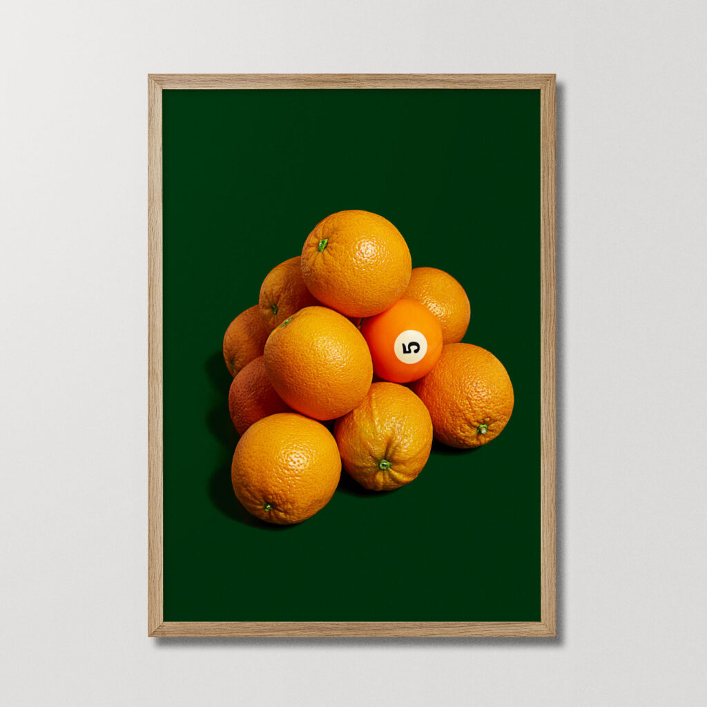 Flower Fries — Supermercat